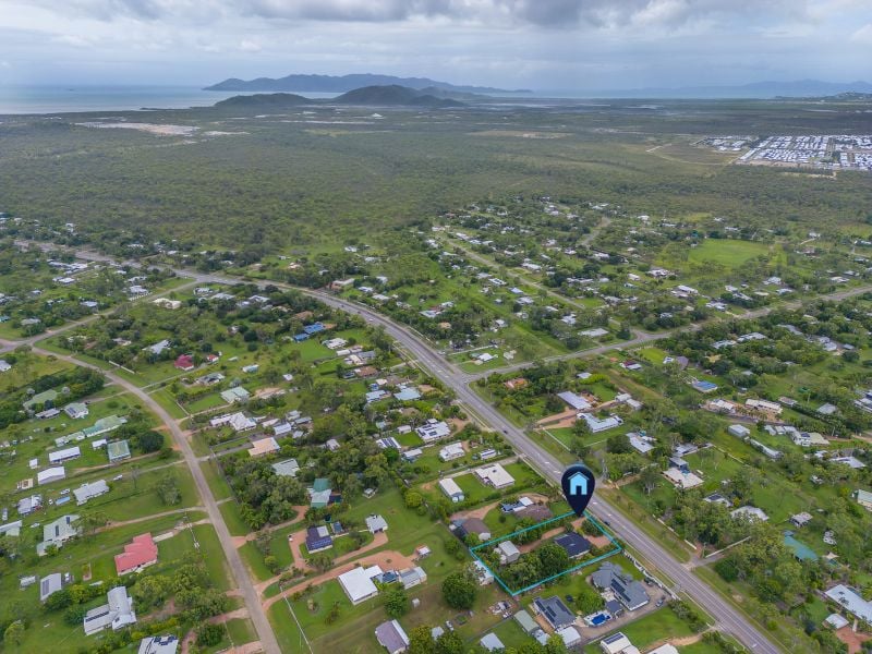 46 Mount Low Parkway, Mount Low | Harcourts Kingsberry Townsville