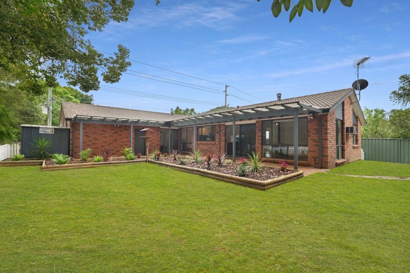 Real Estate For Lease - 40 Hanlan Street South - Narara , NSW