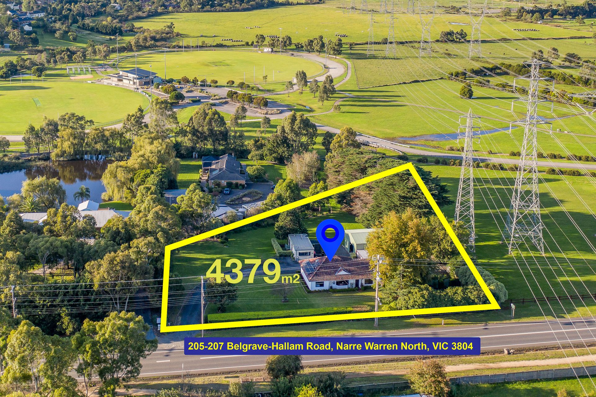 205-207 Belgrave Hallam Road, Narre Warren North | Your Expert Real Estate