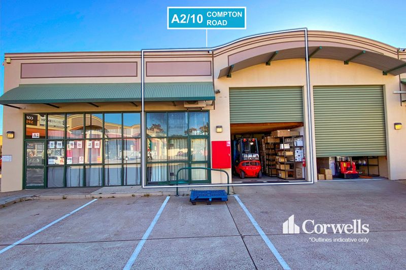 A2/10 Compton Road, Underwood | Corwells