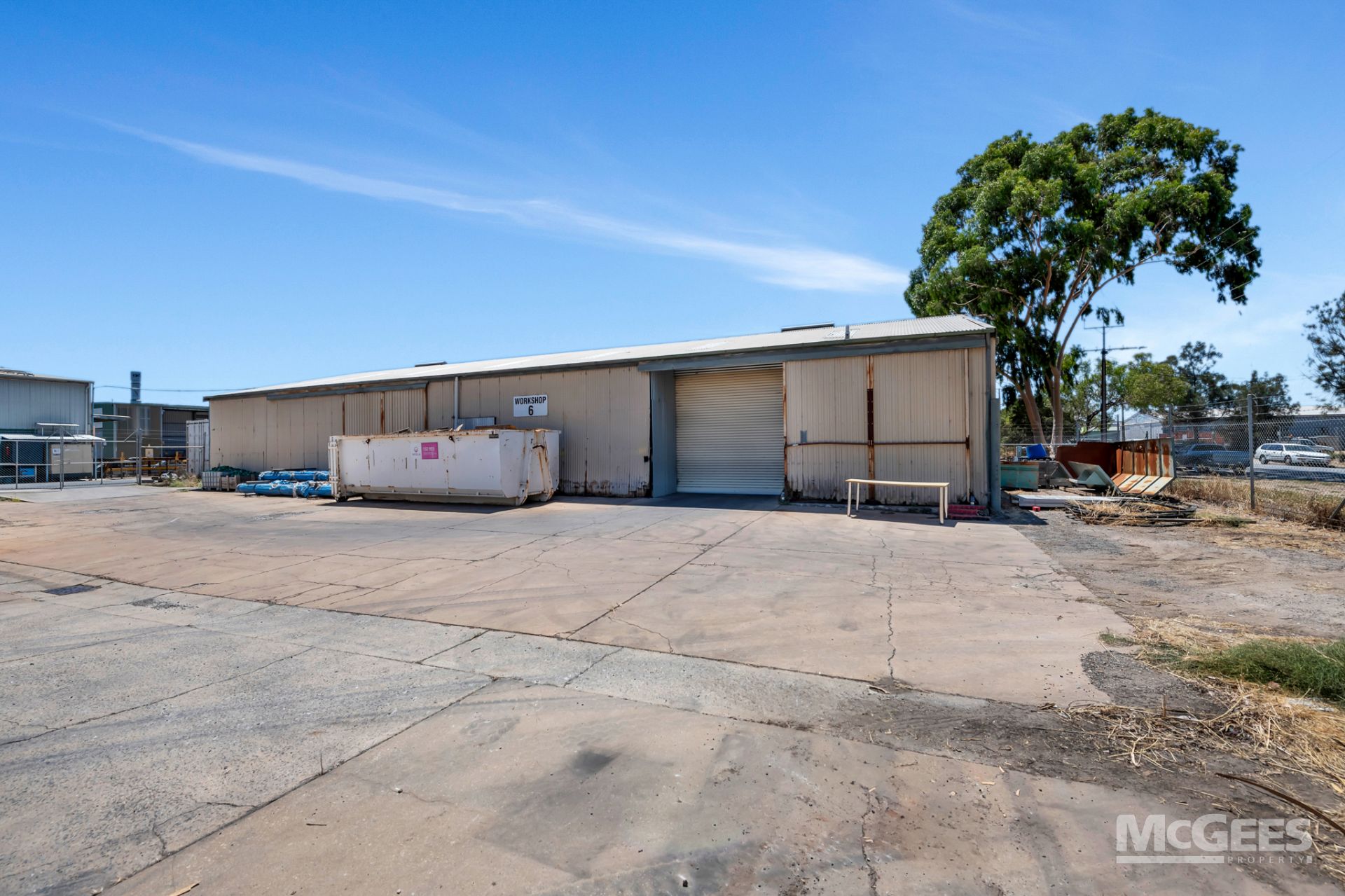 106 Francis Road, Wingfield | McGees Property Adelaide
