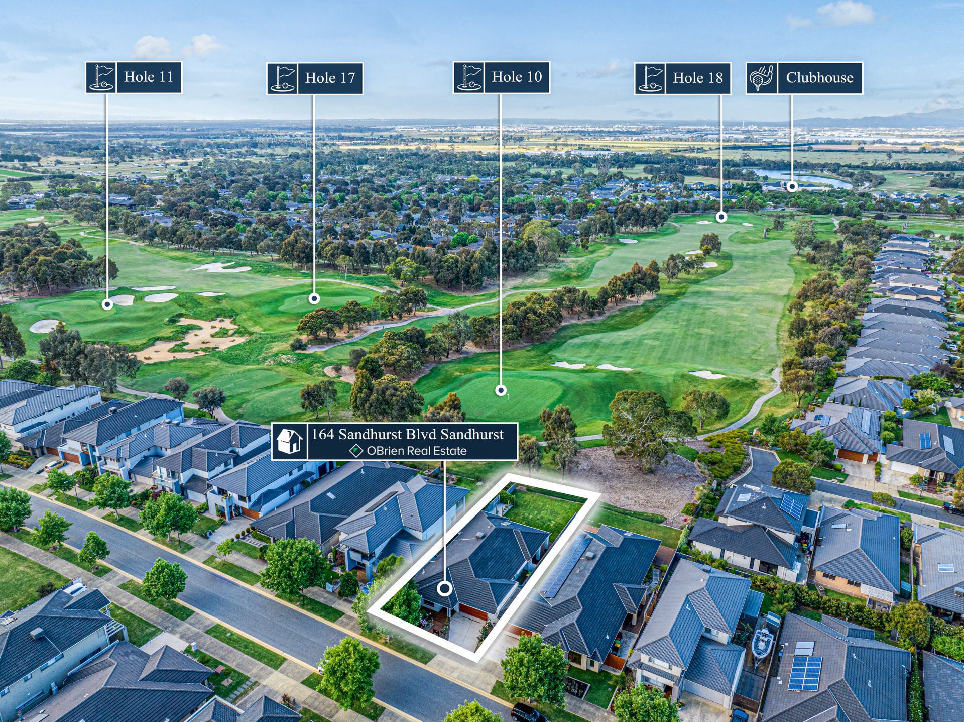 164 Sandhurst Boulevard, Sandhurst | OBrien Real Estate