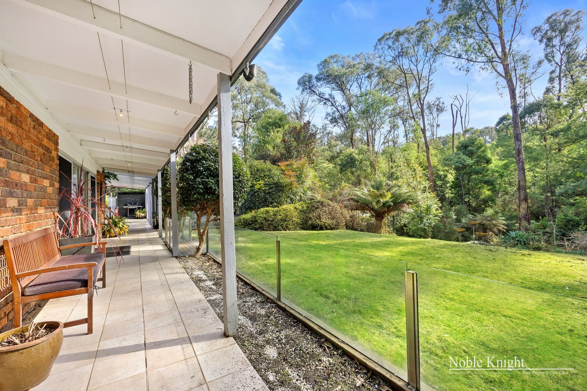 20 Wattle Court, Castella | Noble Knight