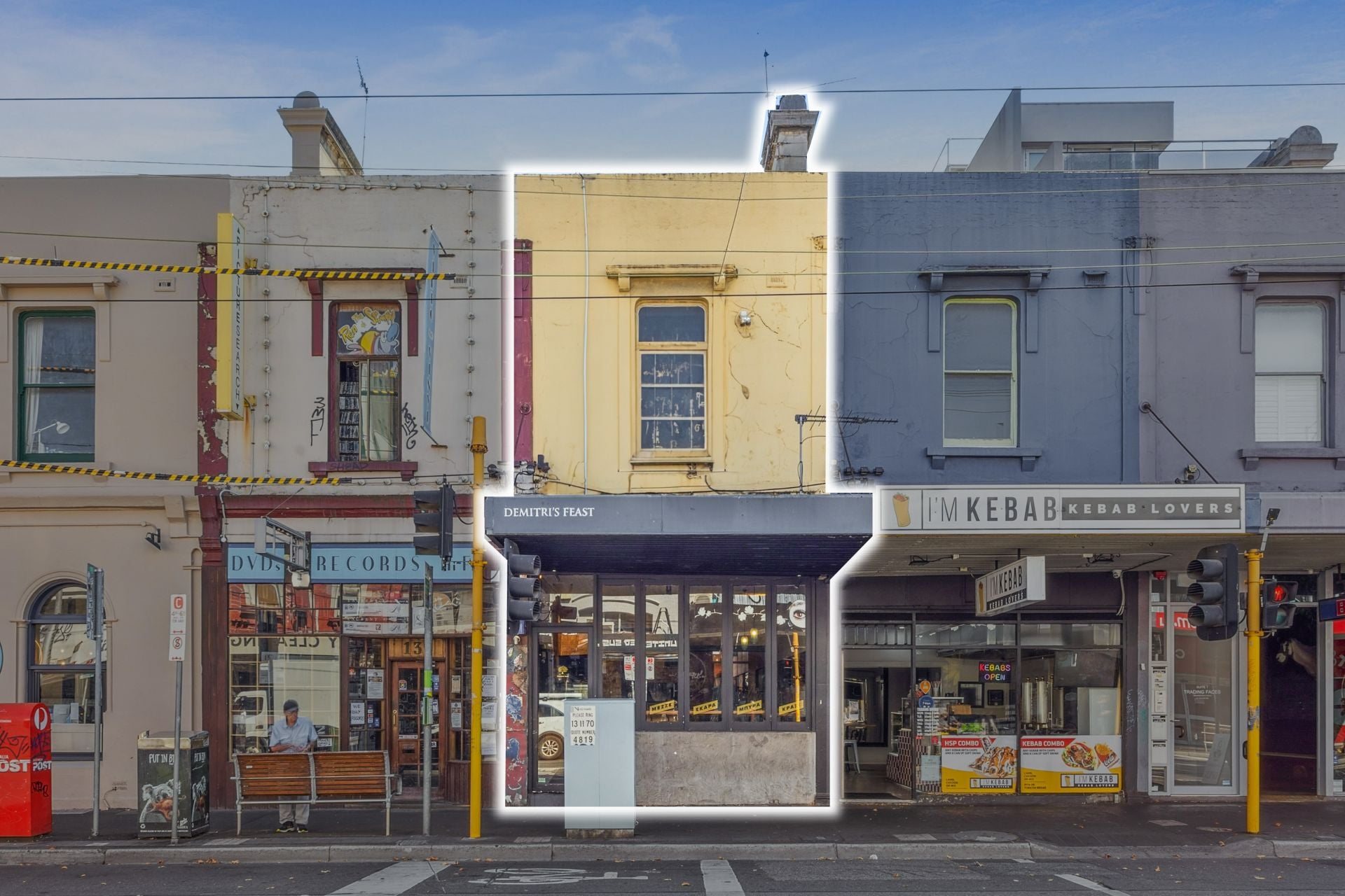141 Swan Street, RICHMOND