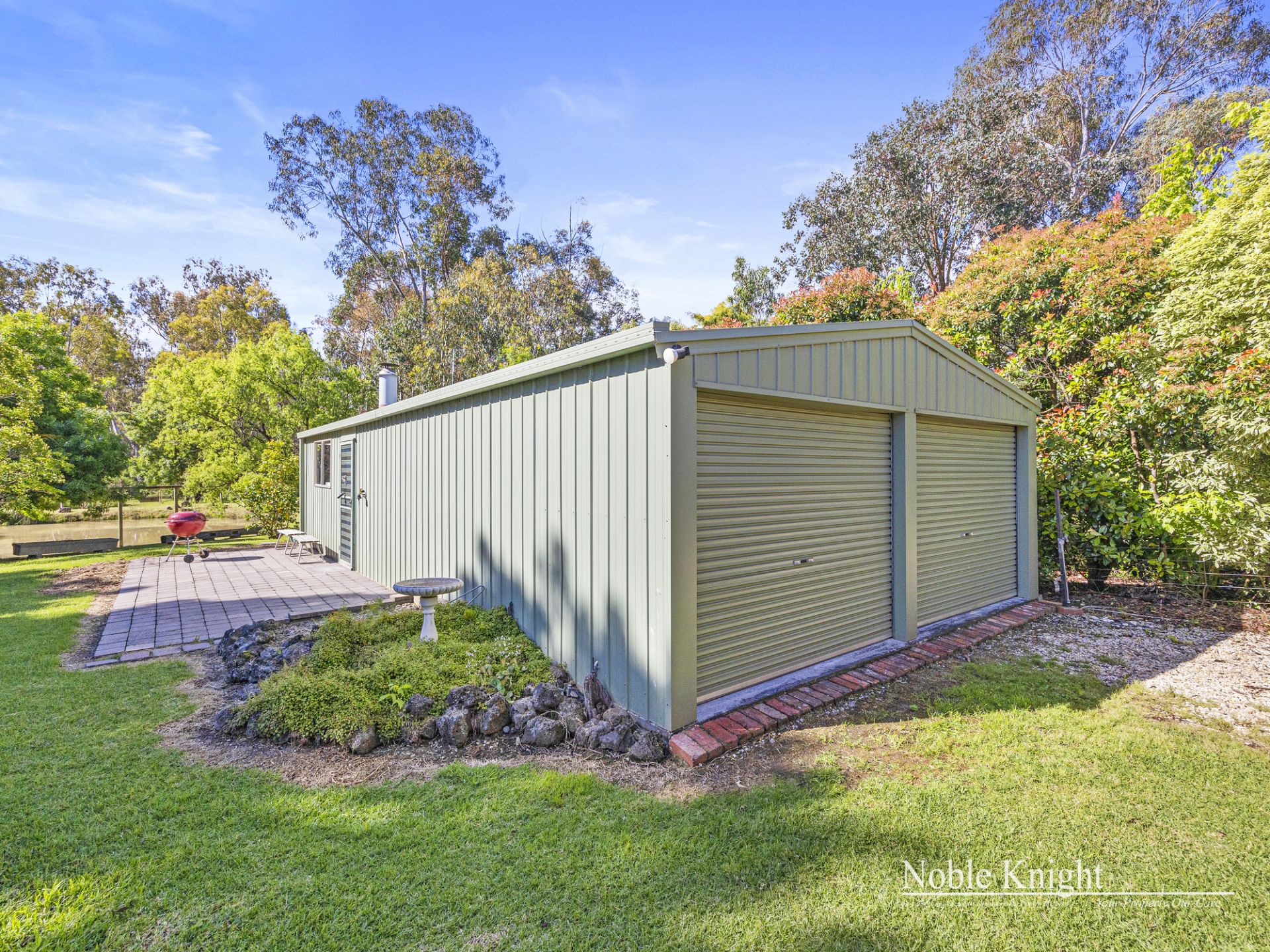 34 Craigie Street, Yea | Noble Knight