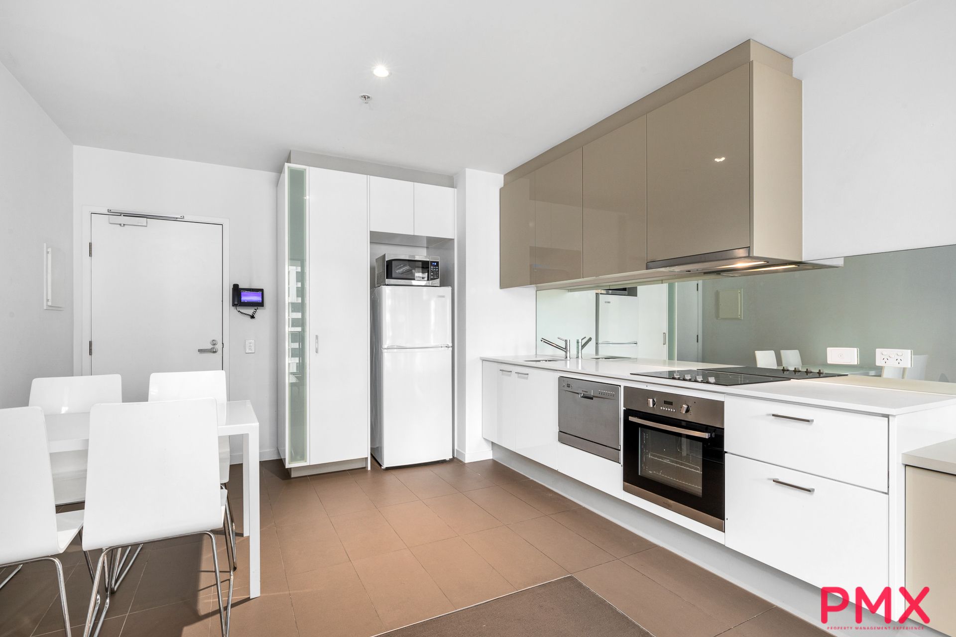 220 Spencer Street, Melbourne | PMX Property