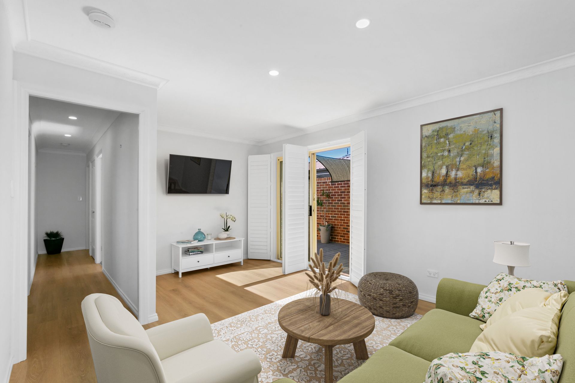 Real Estate For Sale - 1/2 Osprey Place - Albion Park Rail , NSW