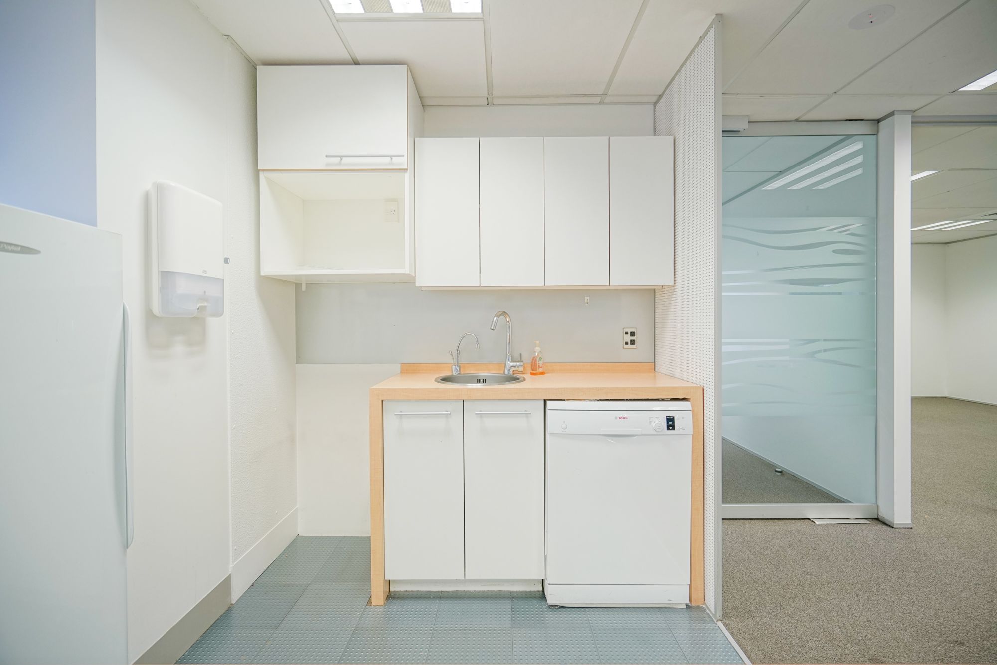 Real Estate For Commercial Lease - Level 3/93 The Terrace - Wellington ...