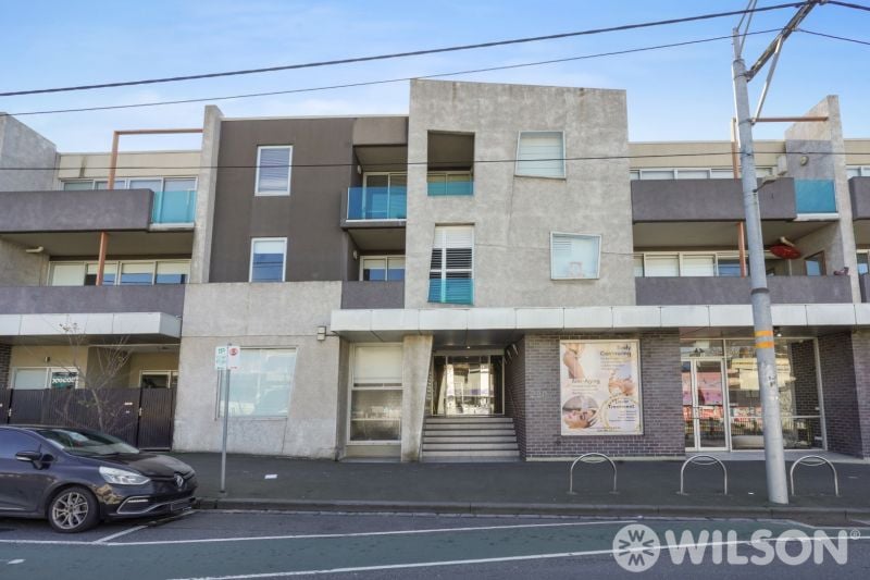 10/220 Elgin Street, CARLTON | Wilson Agents