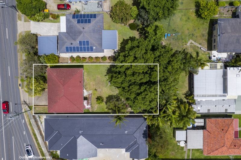 Real Estate For Sale - 747 Rode Road - Chermside West , QLD