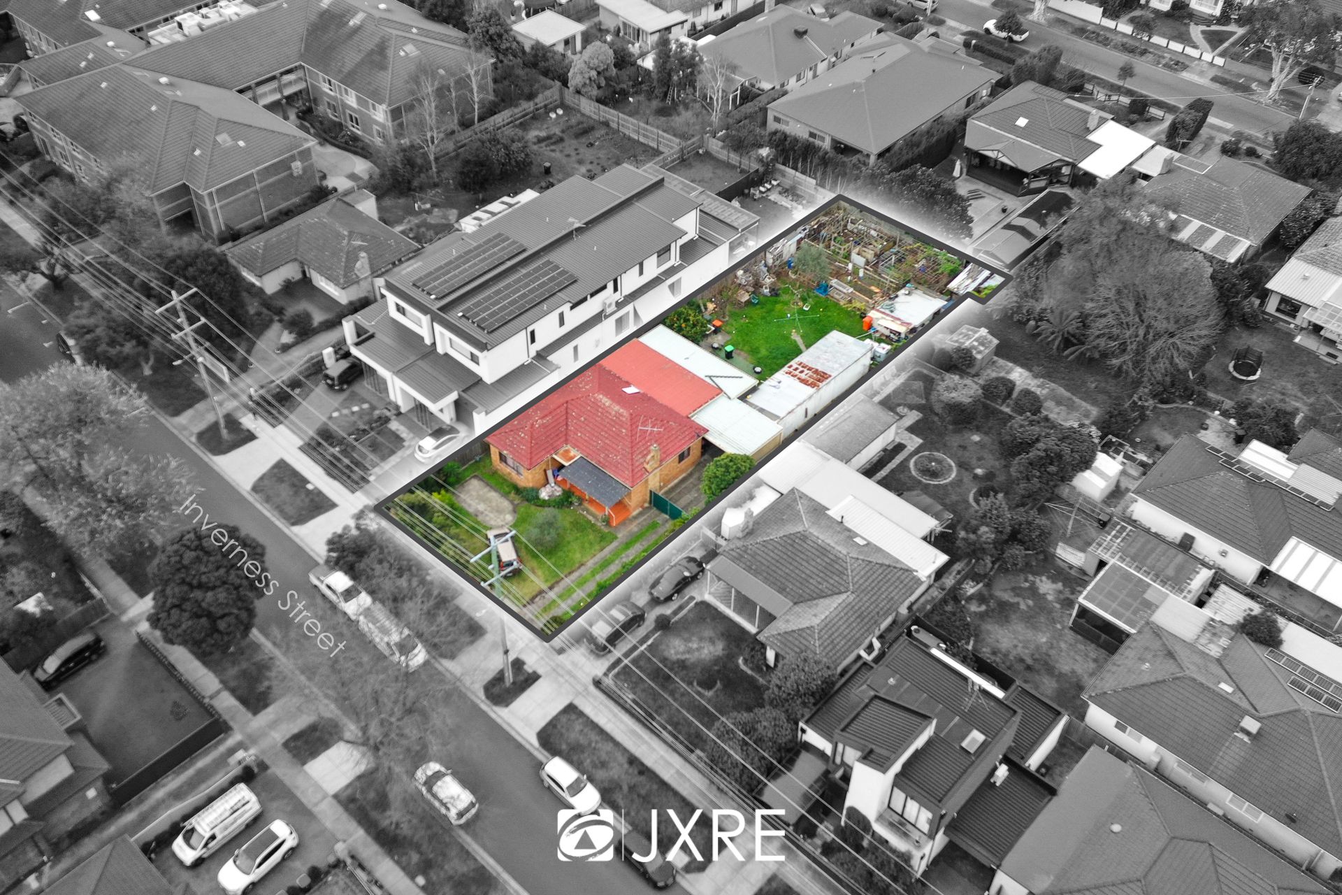 35 Inverness Street, Clarinda | First National Clayton JXRE