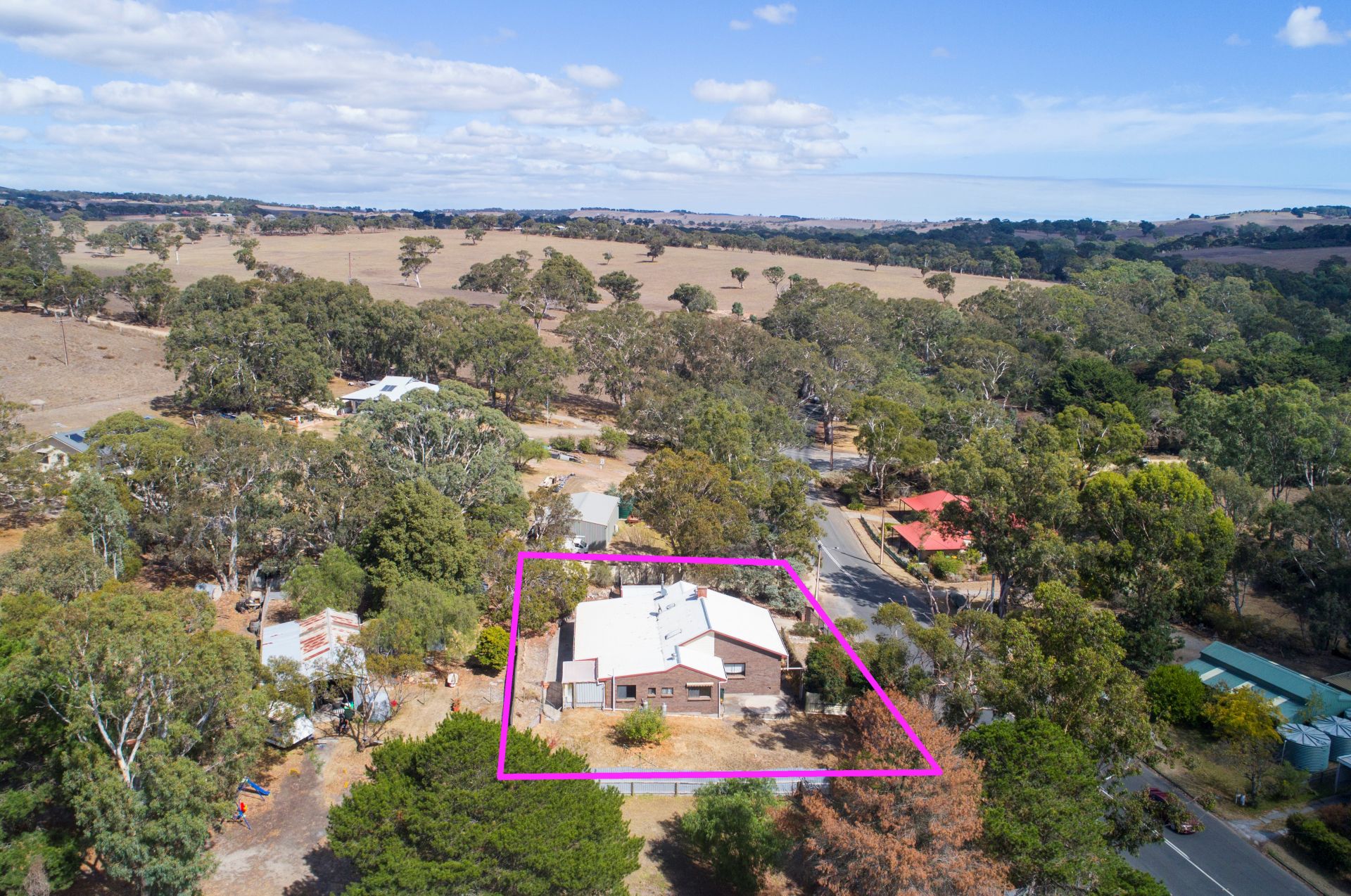 1723 Inman Valley Road, Inman Valley | South Coast Realty