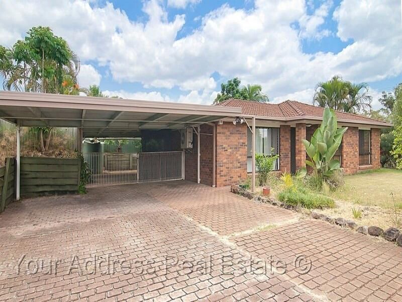 Real Estate For Sale - 31 Vergulde Road - Regents Park , QLD