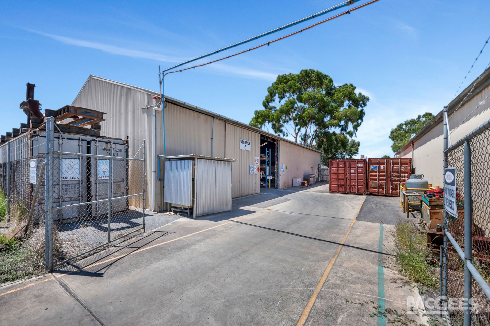 106 Francis Road, Wingfield | McGees Property Adelaide