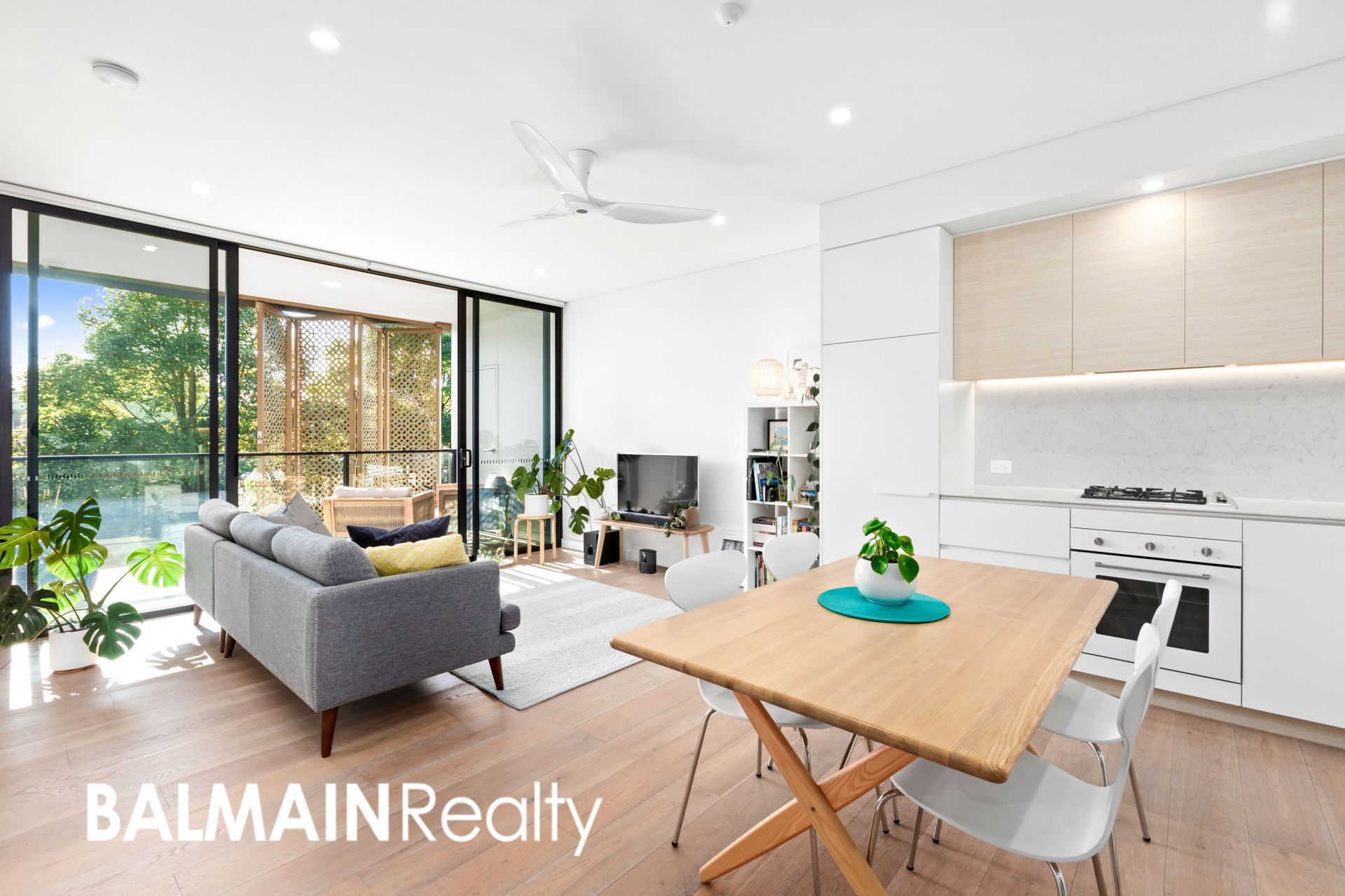 205/118 Terry Street, Rozelle | Balmain Realty