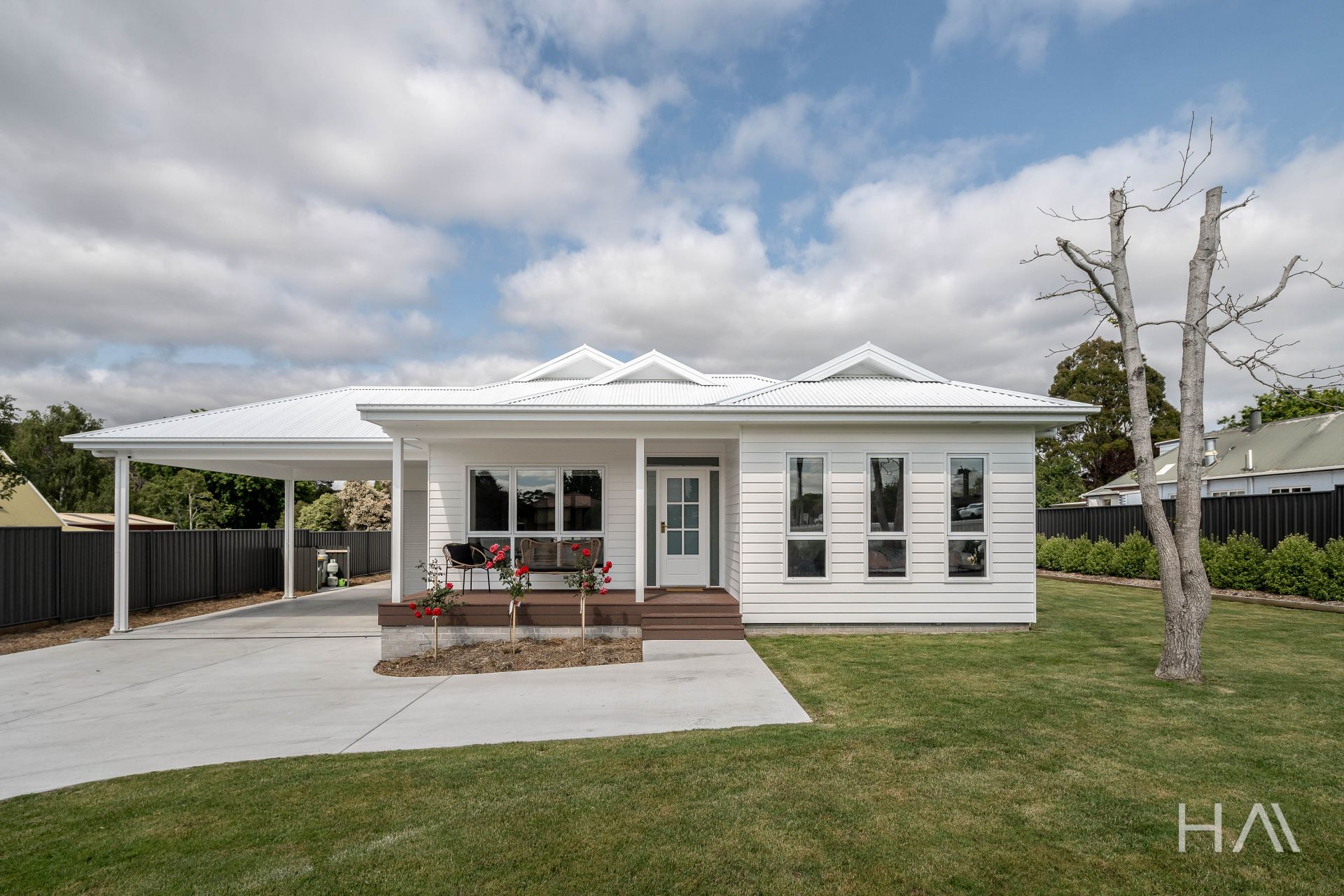 47a Main Road, Exeter | Harrison Agents