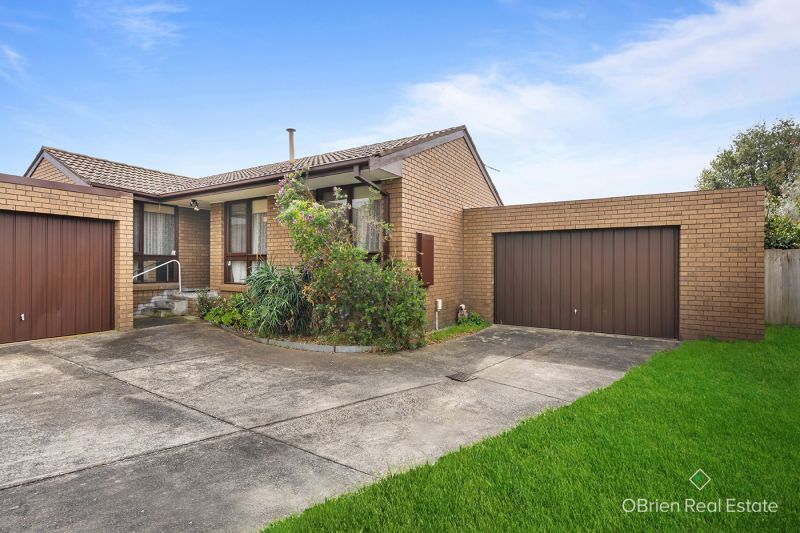 2/25 Cheviot Road, Keysborough | OBrien Real Estate