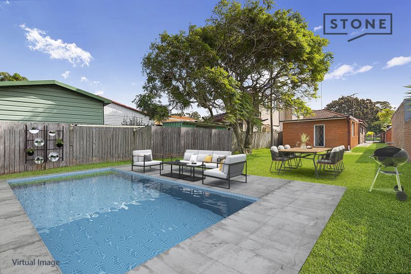 Real Estate For Sale - 145 Perry Street - Matraville , NSW