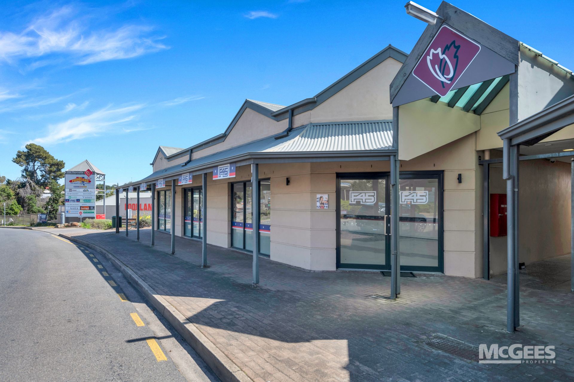 15 & 16/211-221 Old South Road, Old Reynella | McGees Property Adelaide