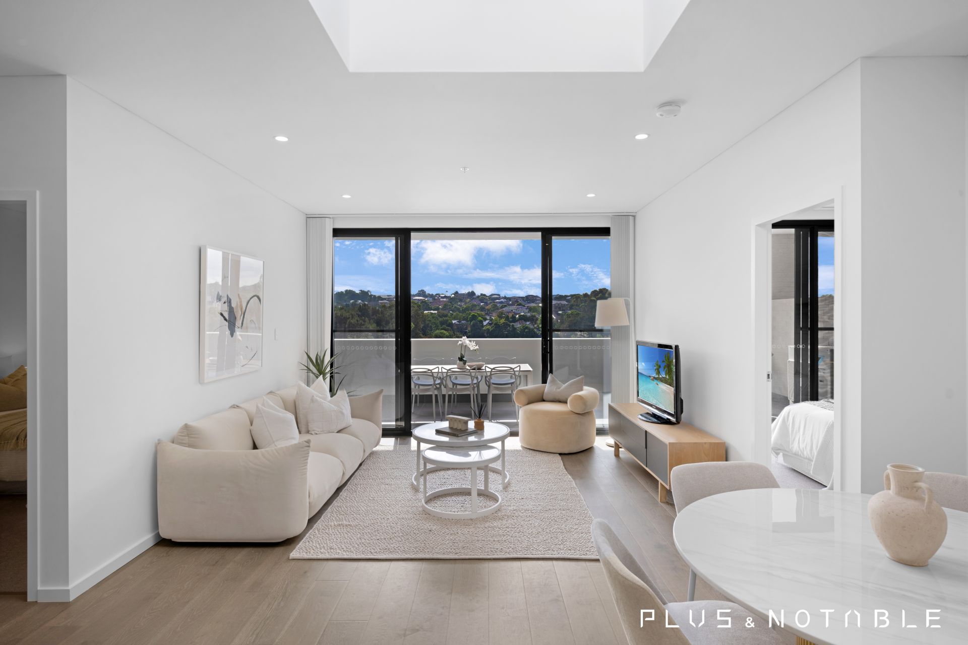 207/105 Bella Vista Drive, Bella Vista | Plus Agency