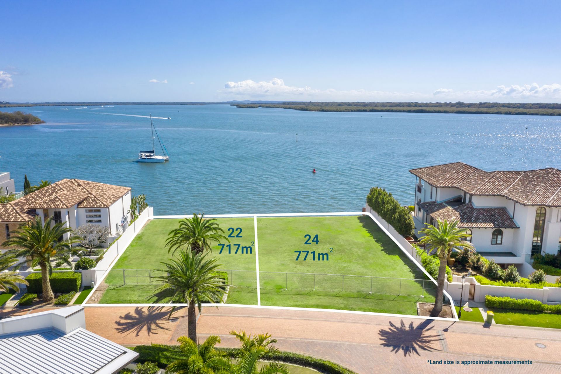 22-24 Knightsbridge Parade East, SOVEREIGN ISLANDS | Amir Prestige Group