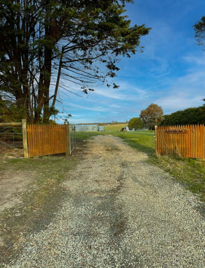Lot 26 Moonlight Road, Berringa | Ballarat Real Estate Pty Ltd