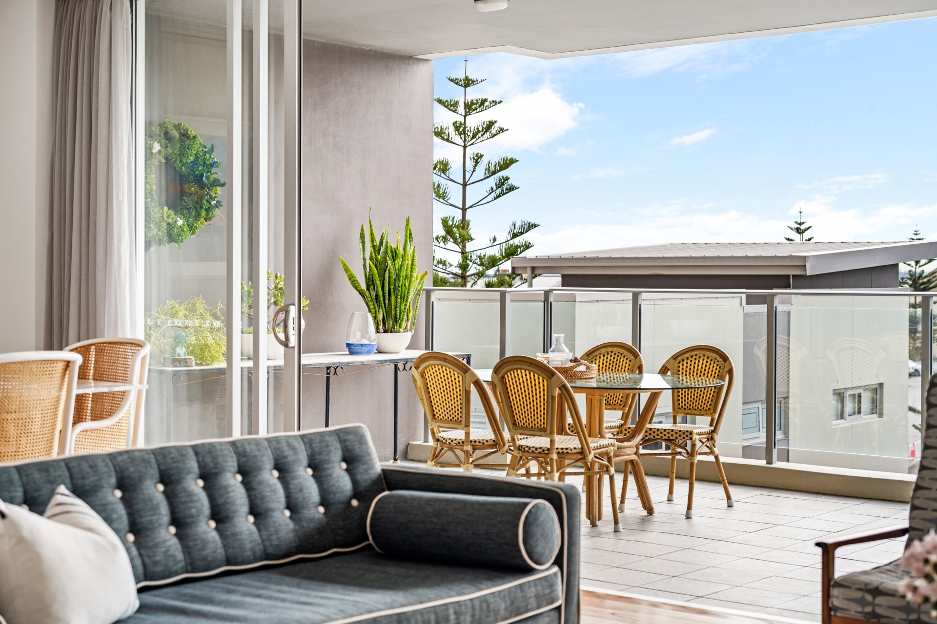 302/1 Scott Street, Newcastle East | Street Property