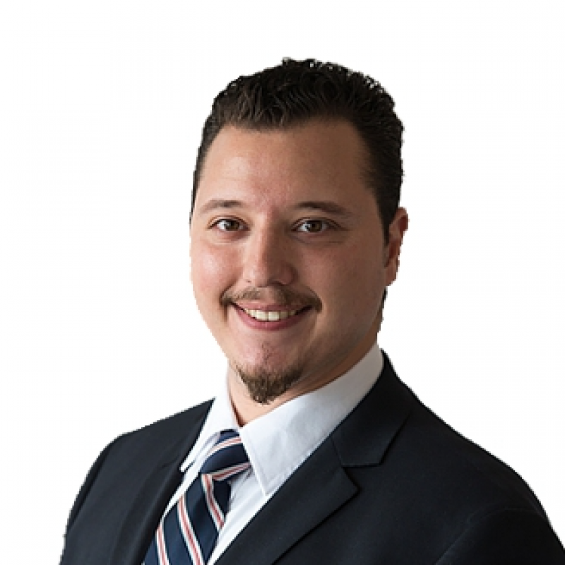 Charlie Borg | Jason Real Estate