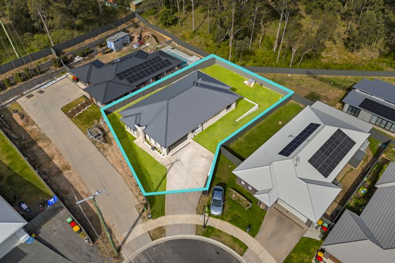 Real Estate For Sale - 24 Canter Close - Rutherford , NSW