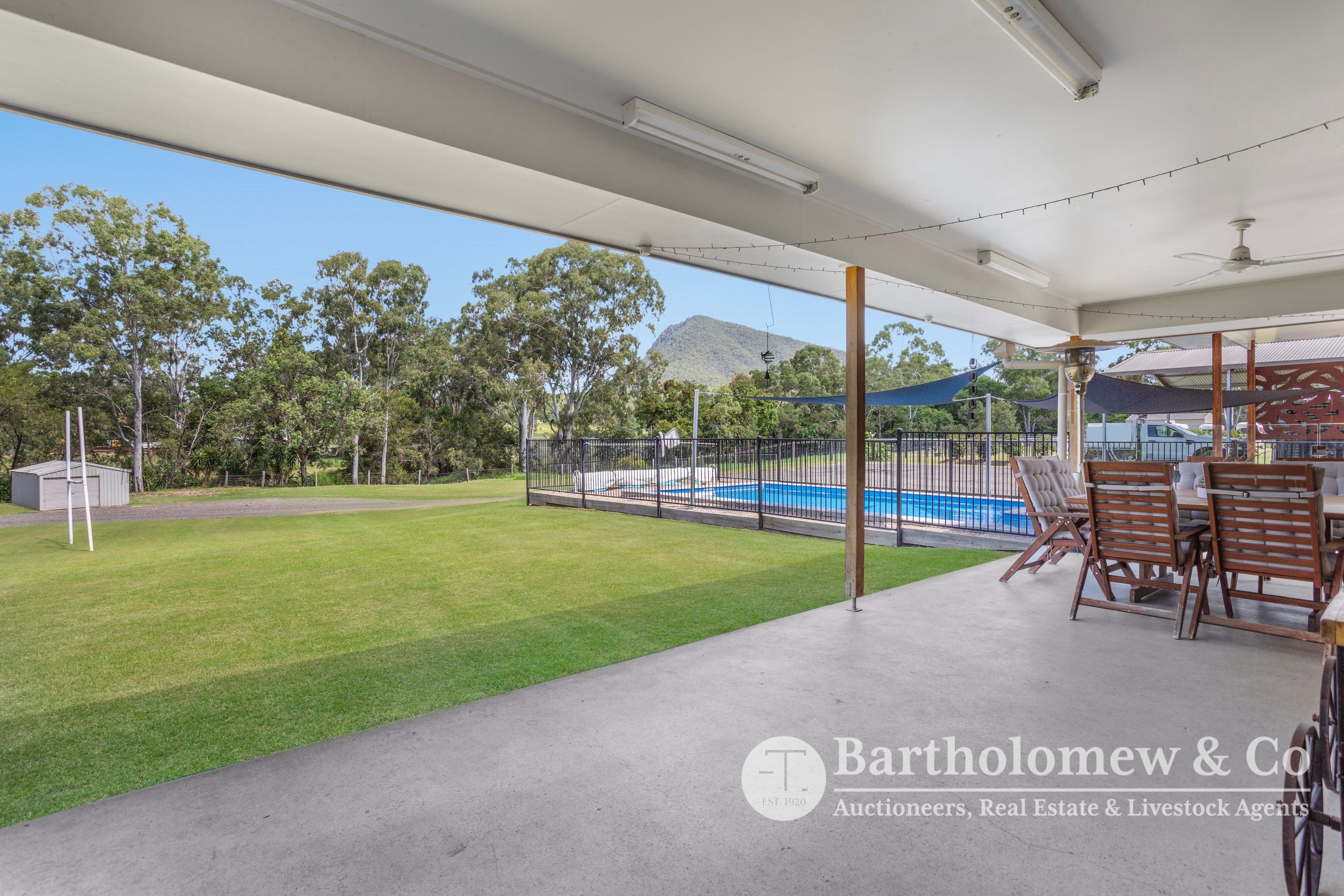 Real Estate For Sale - 21-25 Duncan Drive - Aratula , QLD