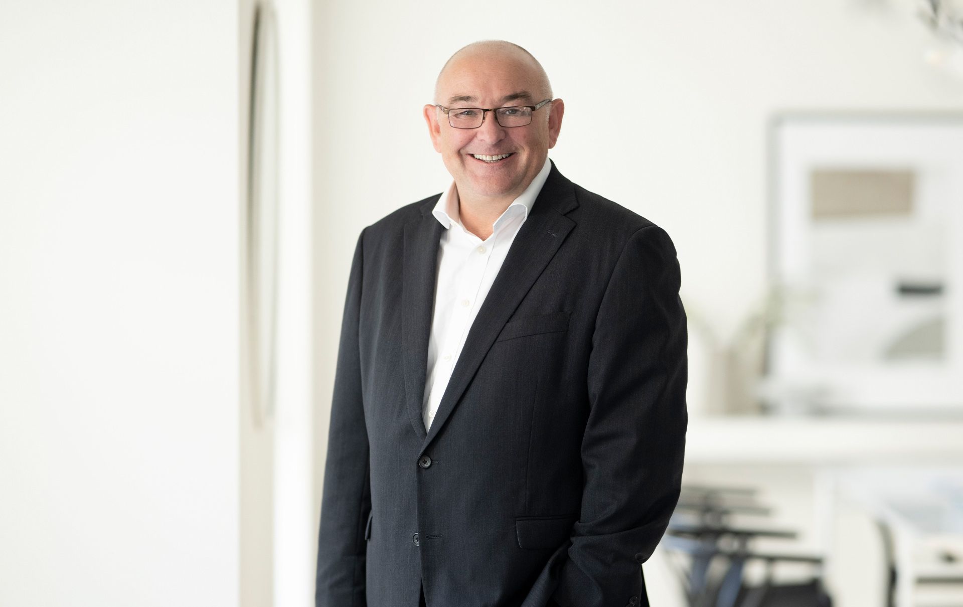 Andy Howden | Stone Real Estate