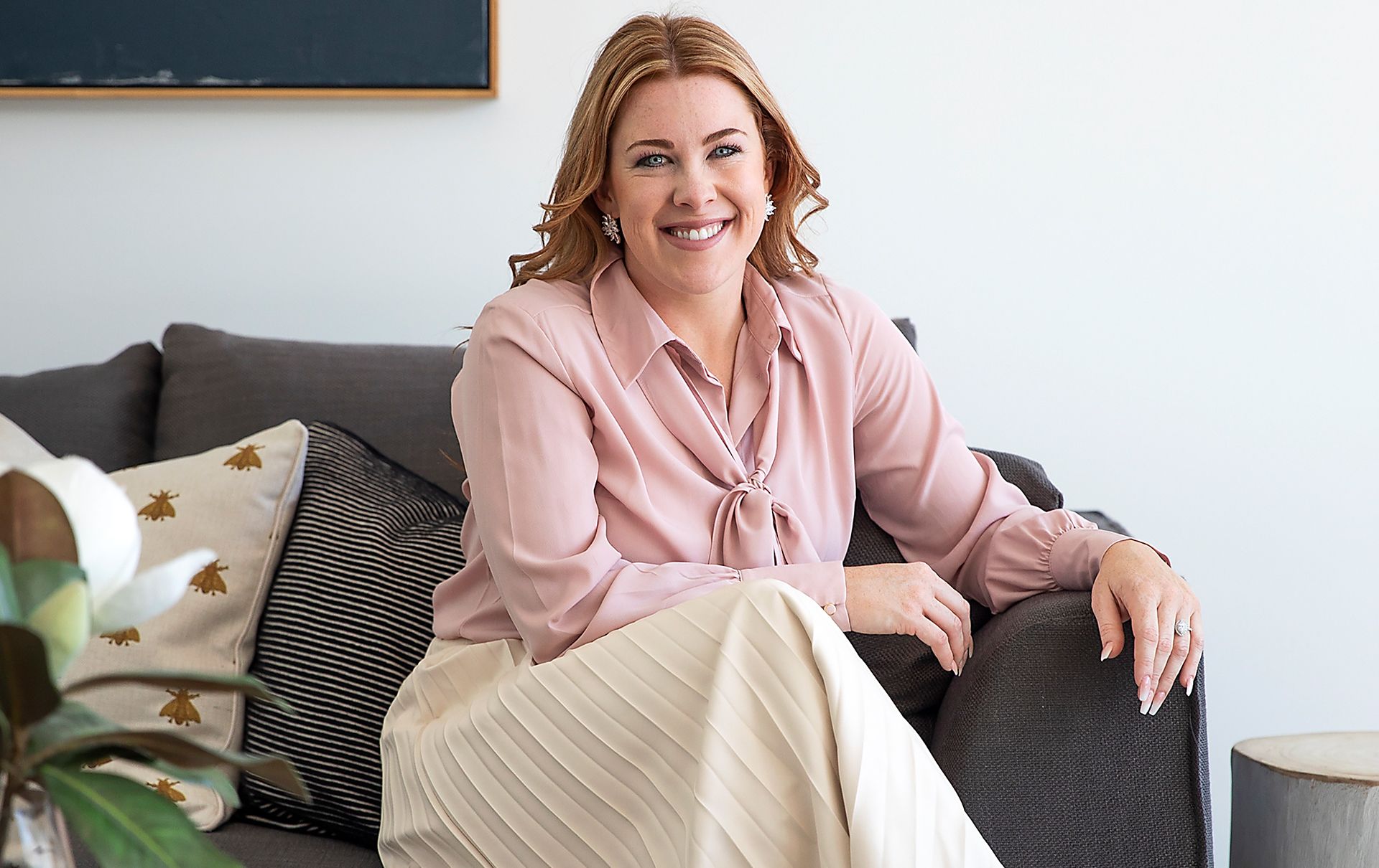 Jess Smith | Stone Real Estate