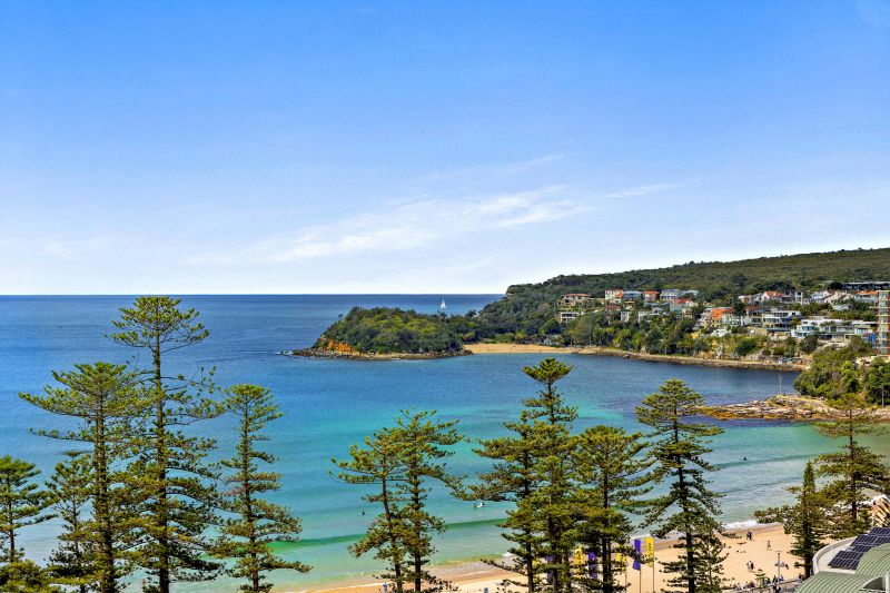 Real Estate For Lease - 913/22 Central Avenue - Manly , NSW