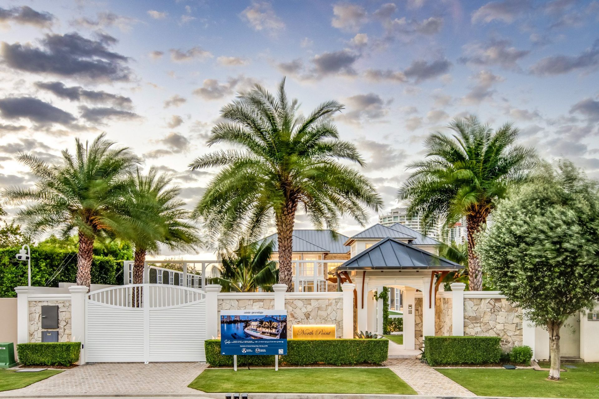 91 Commodore Drive, Paradise Waters | Amir Prestige Group