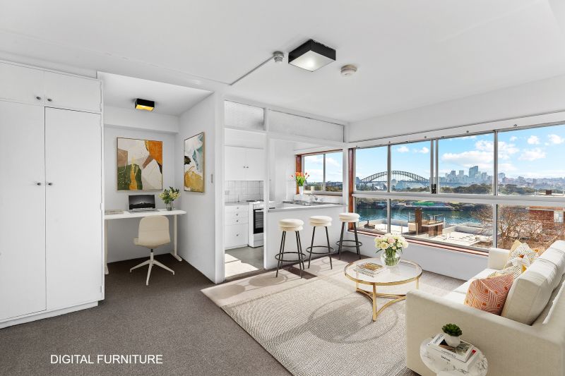 Sold - 41/15 Wylde Street - Potts Point , NSW 2011