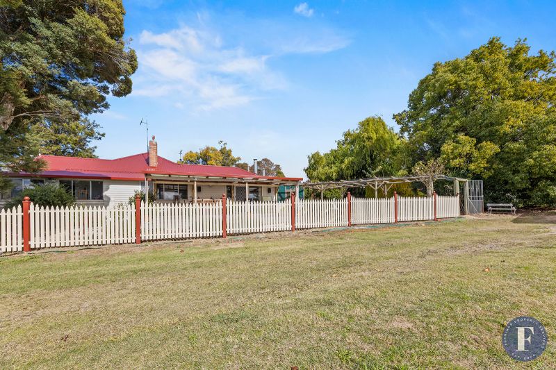 1485 Frogmore Road, Frogmore | Flemings Property Services