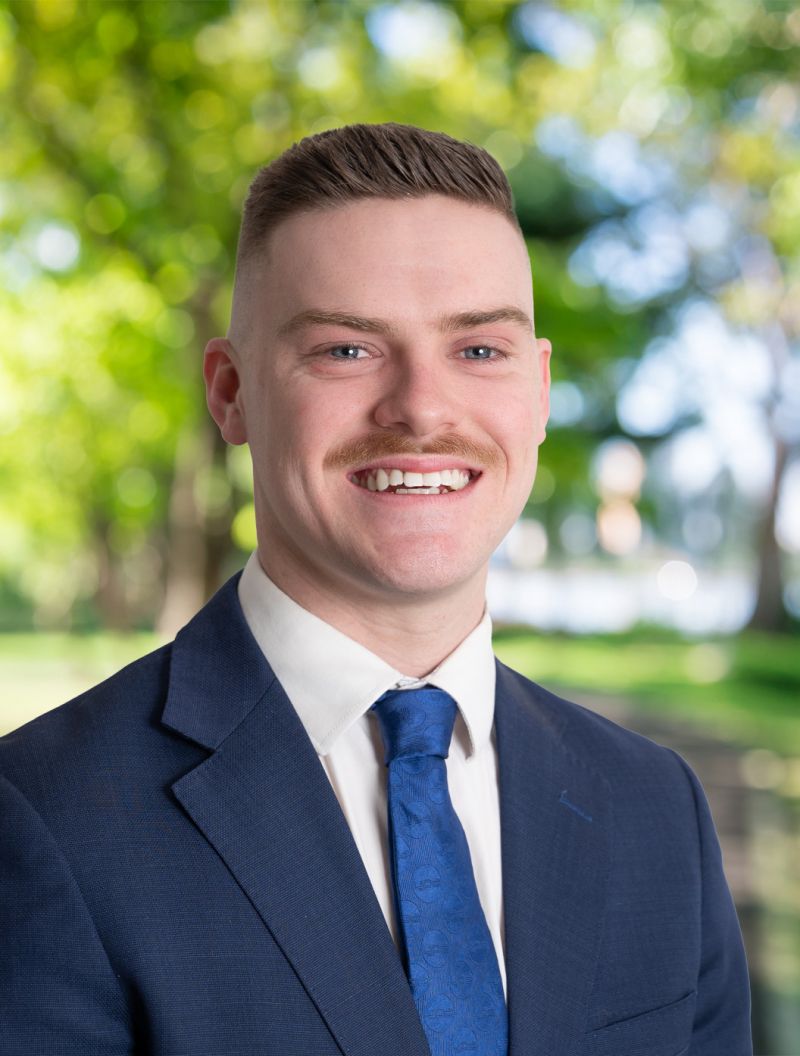 Ricky Frew | YPA Estate Agents