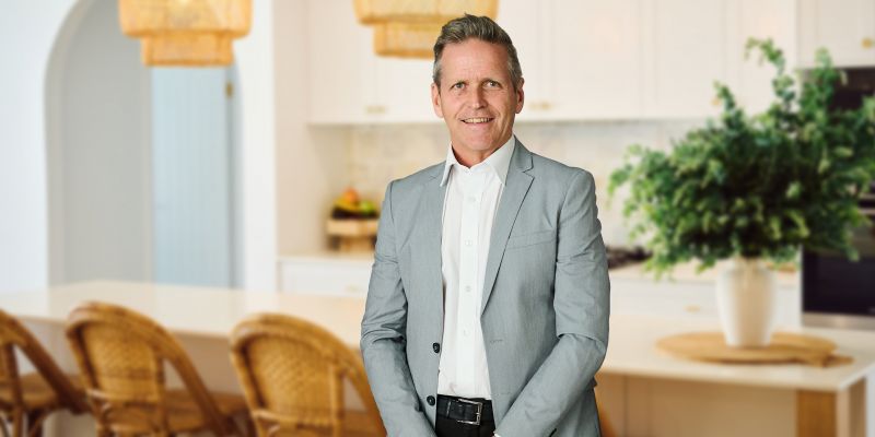 Meet the team - Percival Property