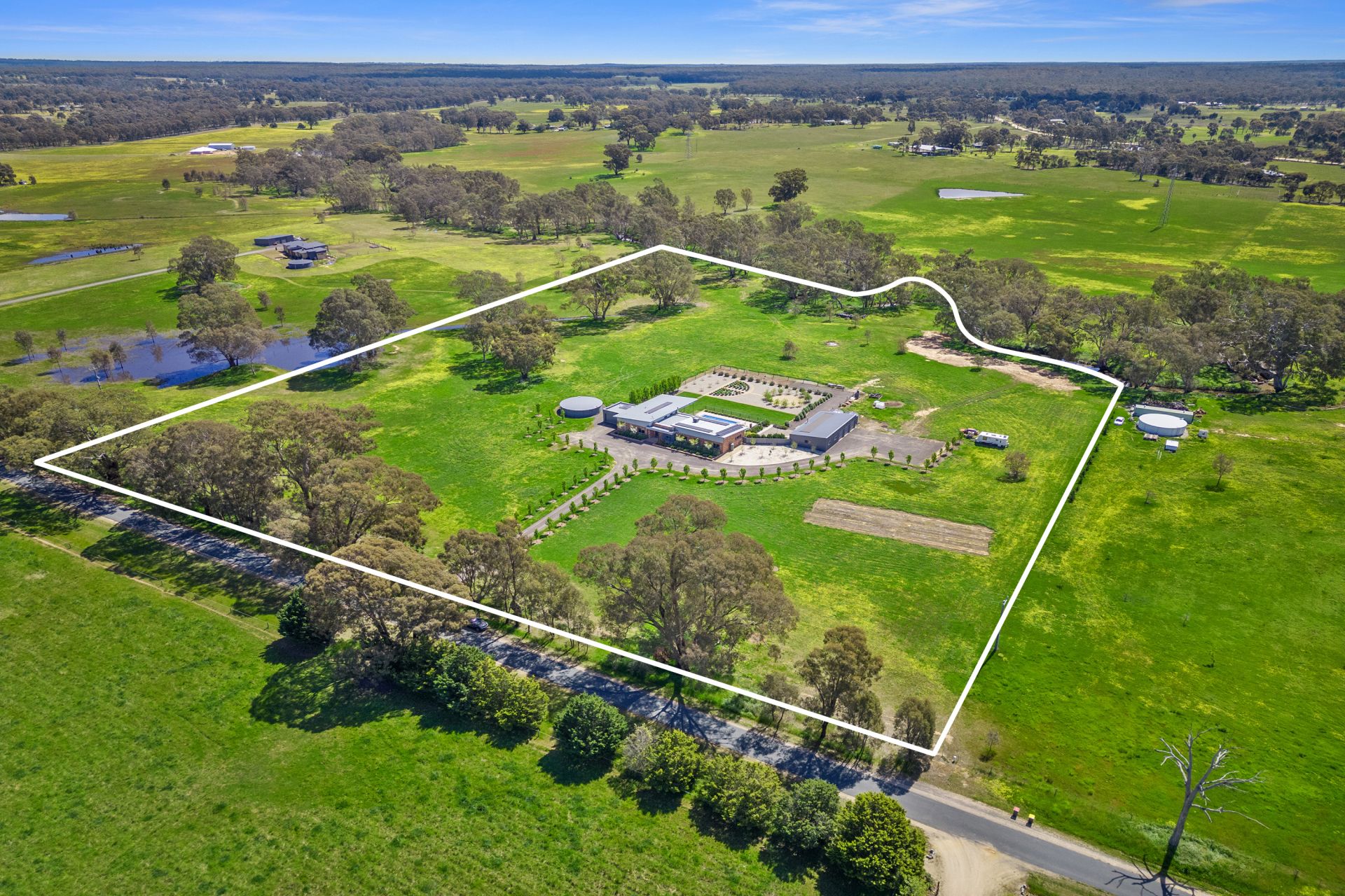 251 Hawkins Lane, Longlea | Bendigo Ballarat Real Estate Pty Ltd