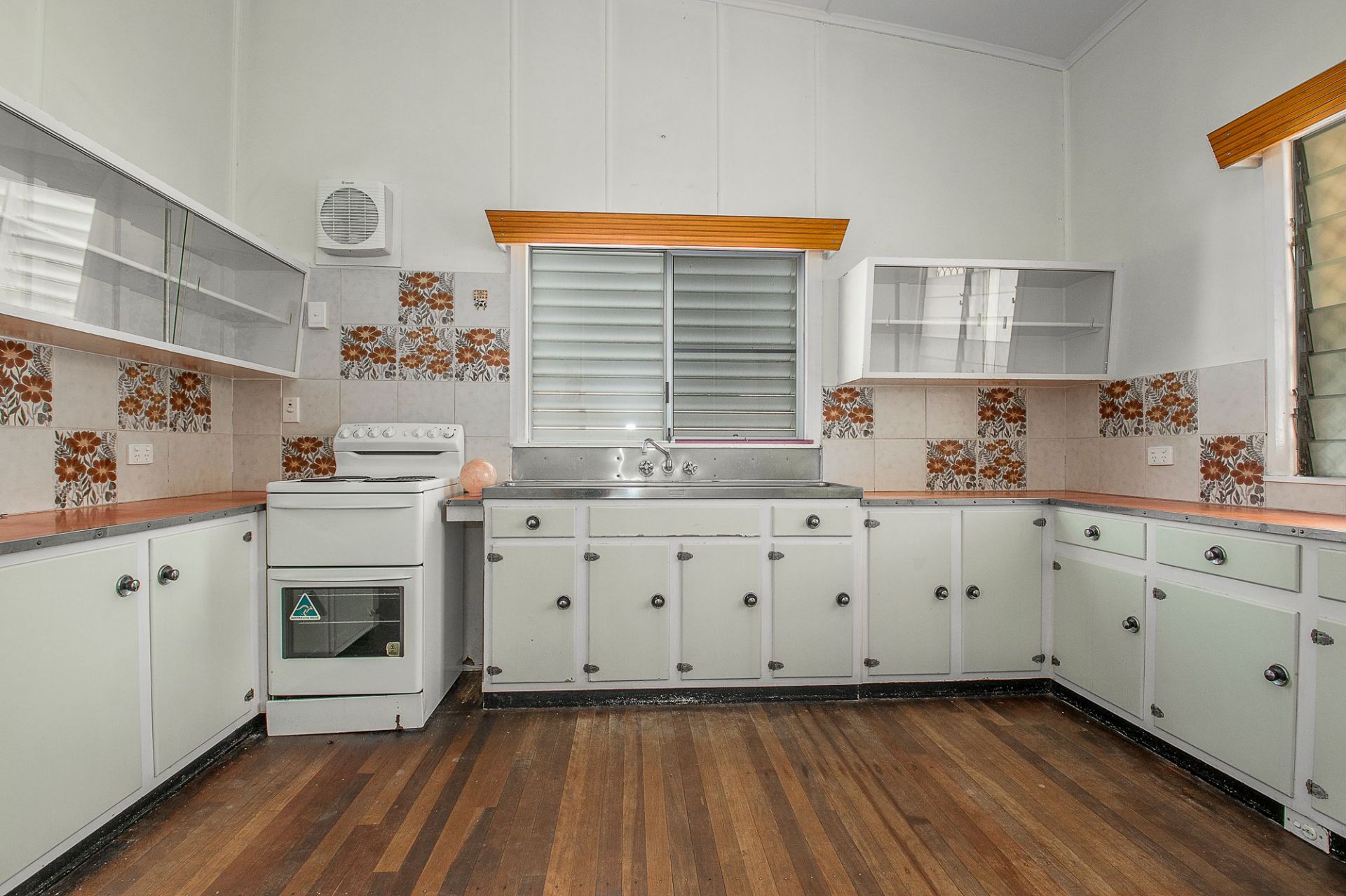 3 McAlister Street, Oonoonba | Harcourts Kingsberry Townsville