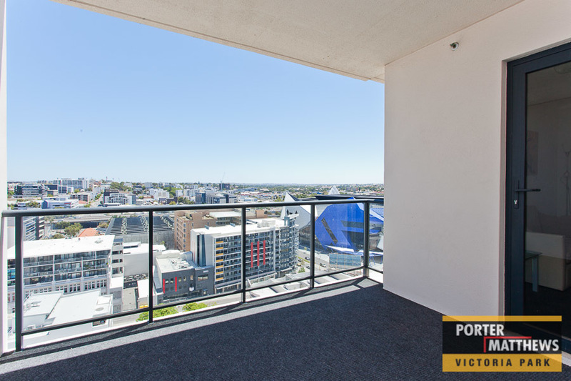 93/418 Murray Street, PERTH | Porter Matthews Victoria Park