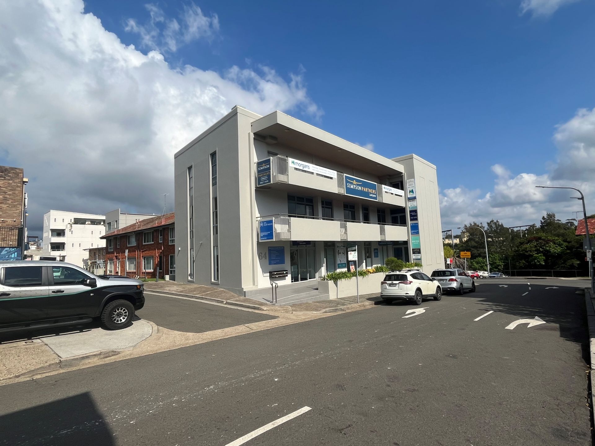 CRONULLA | Cooper Wilson Commercial