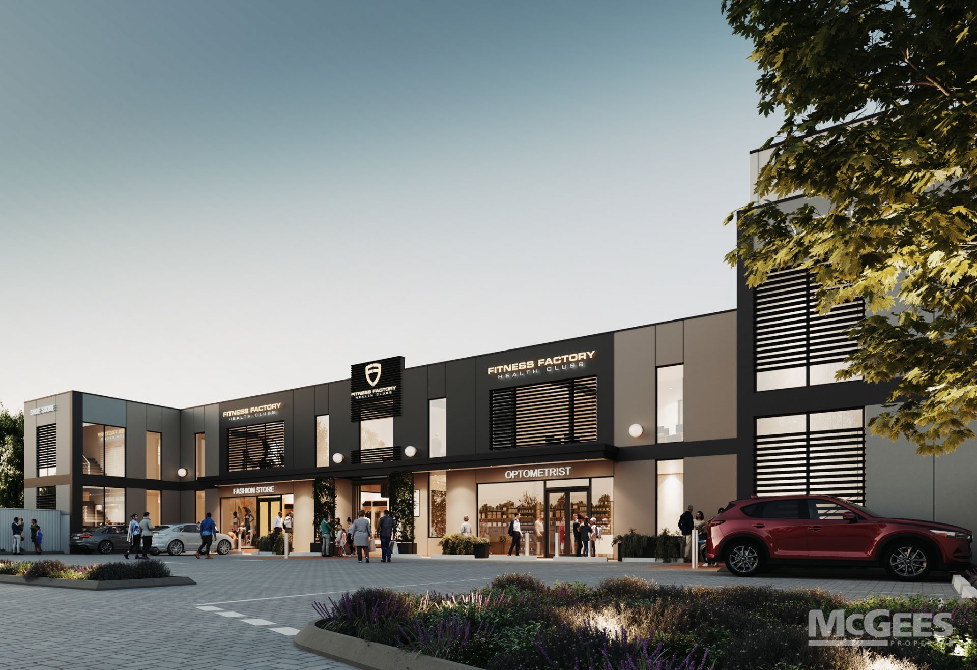 85 Prospect Road, Prospect | McGees Property Adelaide