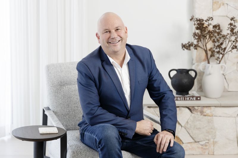 Gerard Foote | Stone Real Estate