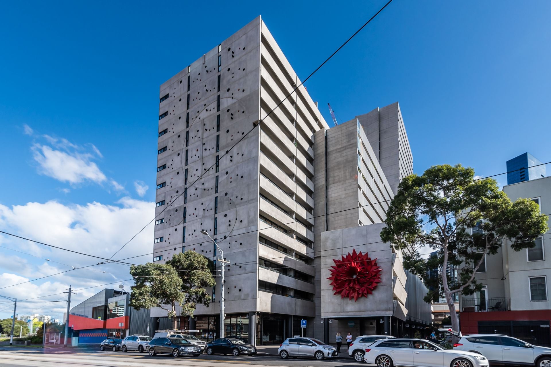 1503/152 Sturt Street, Southbank | Inner Real Estate