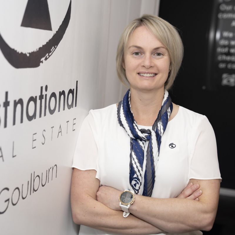 Our Team - Goulburn First National Real Estate
