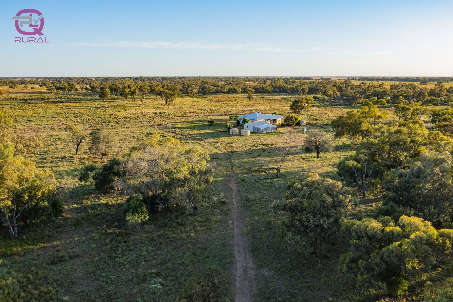 799 Sandy Camp Road, QUAMBONE | QPL Rural