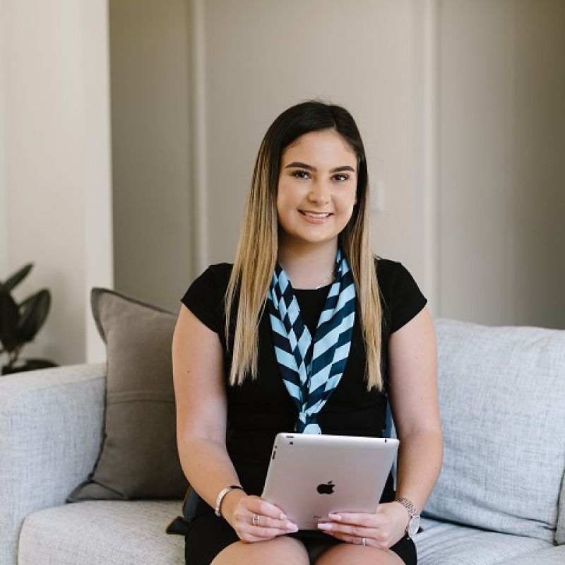 Meet the Team | Harcourts RATA & Co