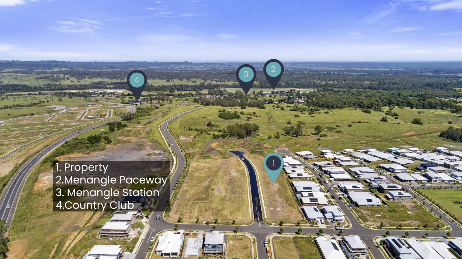 Real Estate For Sale - 2235 Carbine Street - Menangle Park , NSW