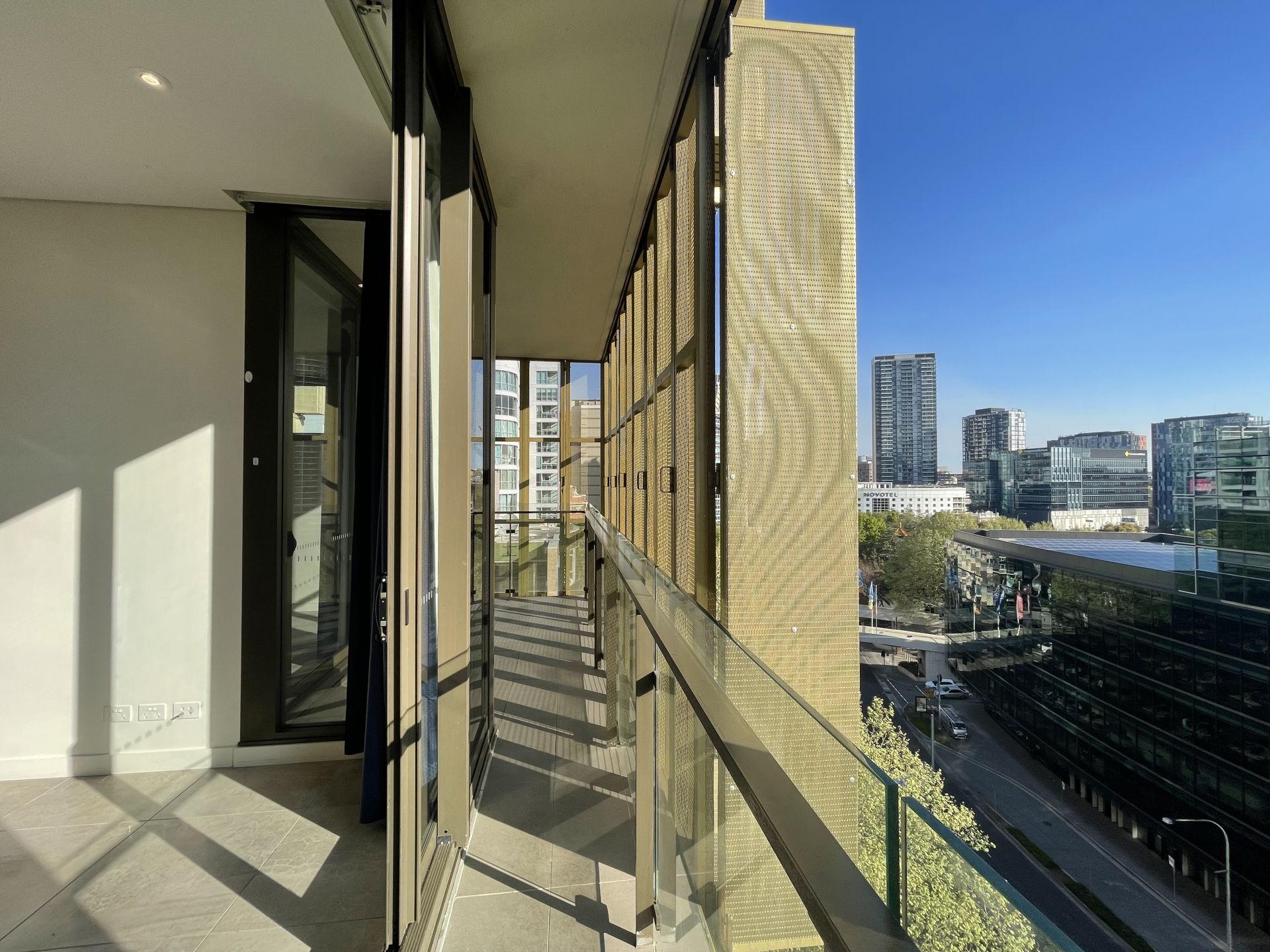 1008/188 Day Street, Sydney | Village Property